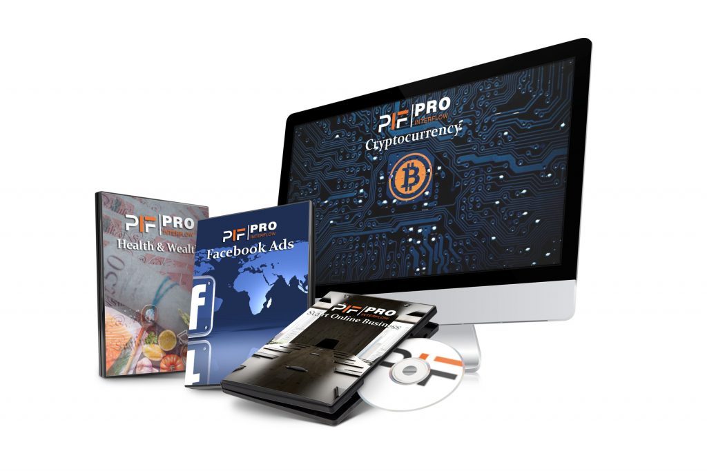 About Us - Pro Interflow